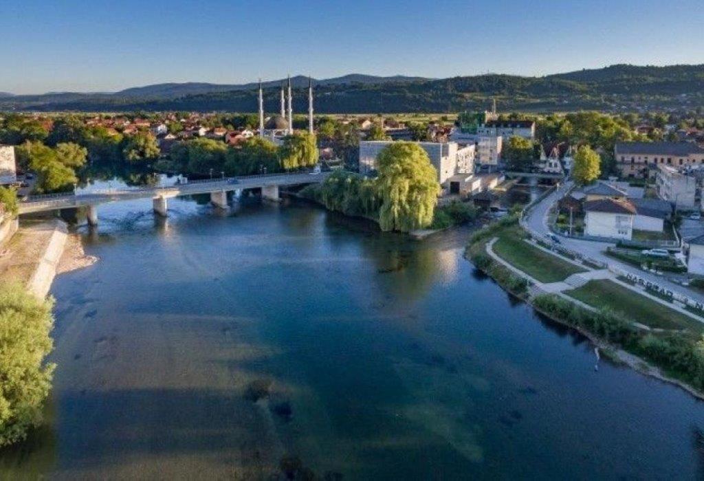 Sanski Most: Lijep poput sna, bogate prirode i historije – Visit B&H